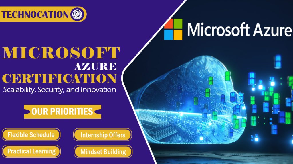 Master Microsoft Azure | Kids Computer Skills in Rawalpindi