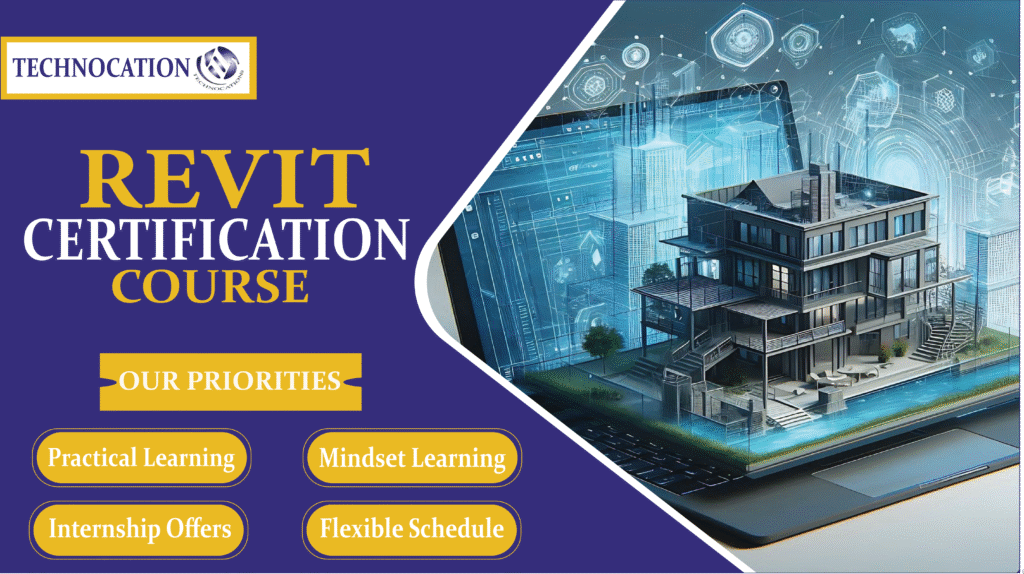 Revit | Certification Course Nearby Rawalpindi,Islamabad