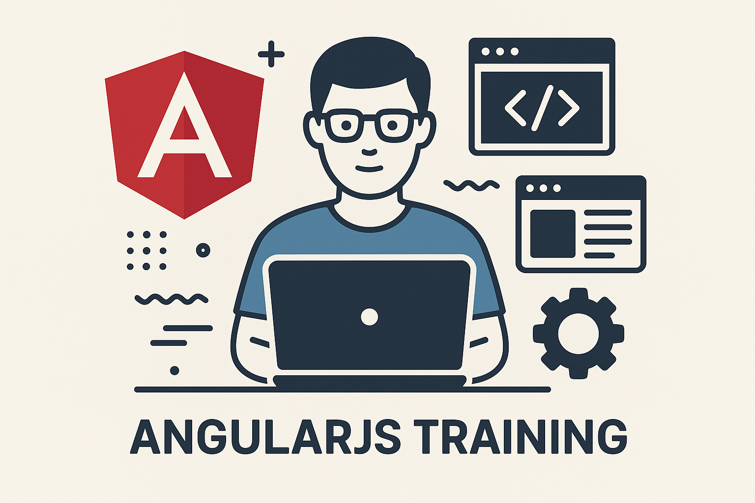 Angular JS Training | Course Nearby Rawalpindi