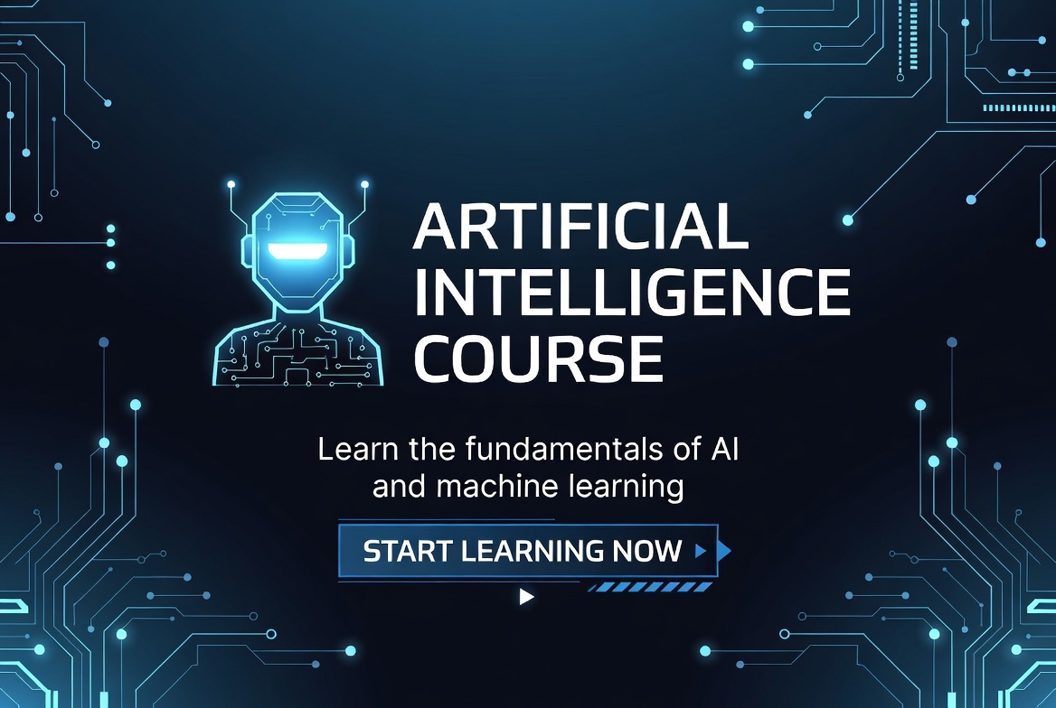 How to become a Artificial Intelligence Expert? Enroll Now - Technocation