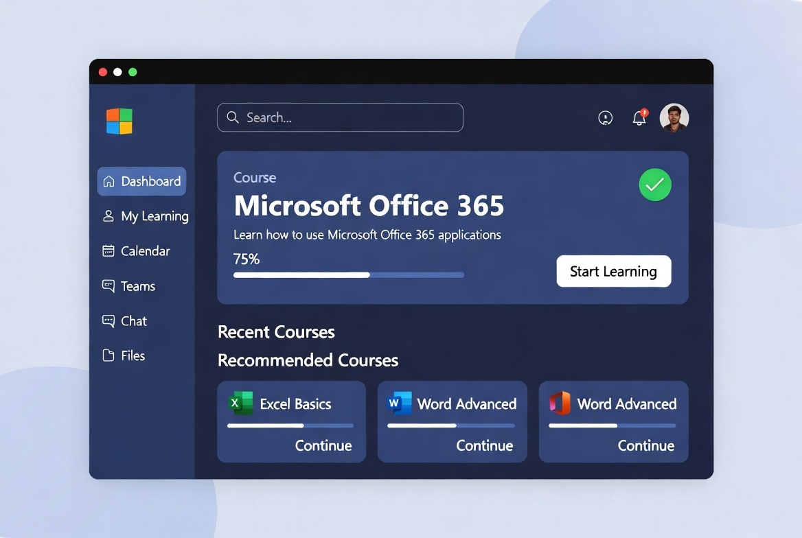 Microsoft Office 365 | Course Nearby Rawalpindi,Islamabad