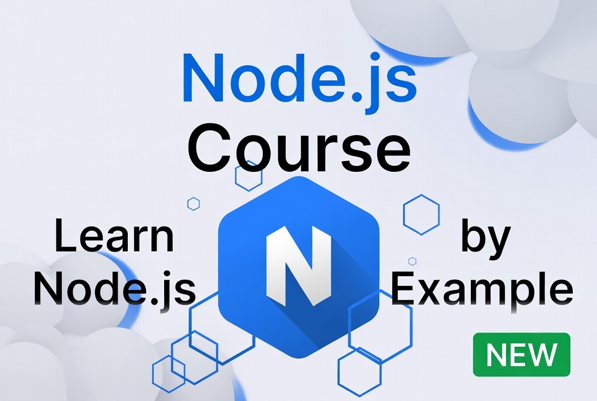 NODE JS | Certification Course Nearby Rawalpindi